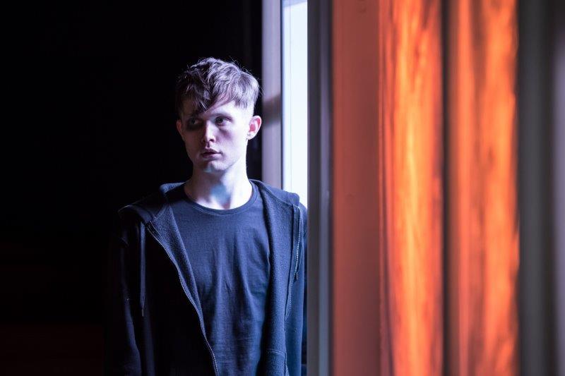 Review: Vincent River at Trafalgar Studios - Theatre Weekly