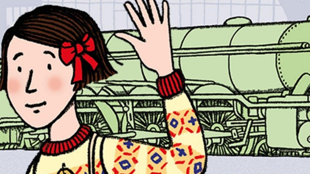 Theatr Clwyd Announce Cast of Wave Me Goodbye