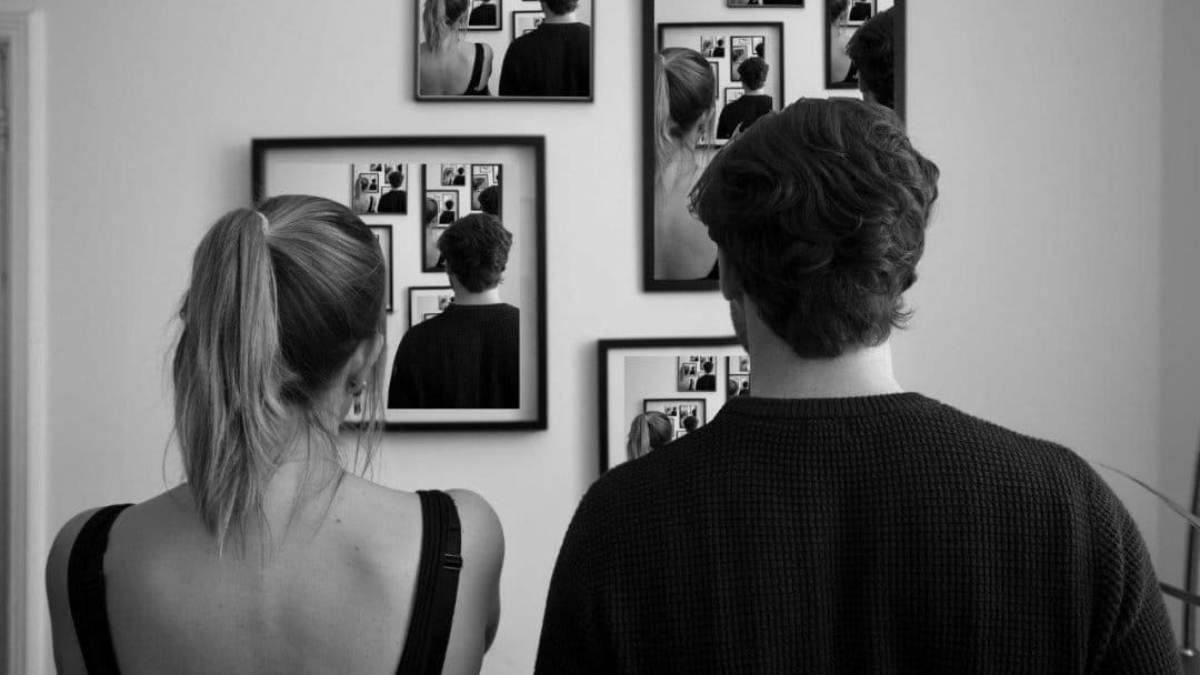 The Edit Will Have World Premiere at Salisbury Playhouse