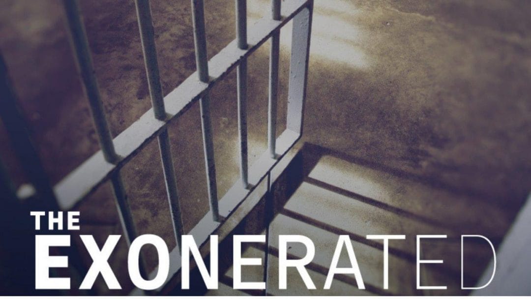 Hope Mill Theatre to Stage Northern Premiere of The Exonerated