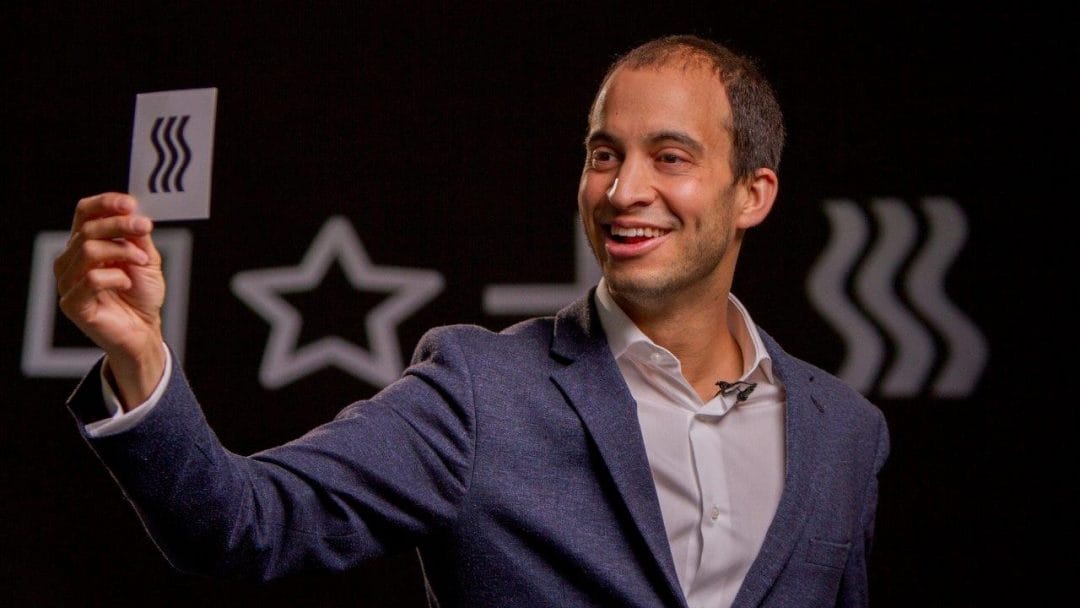 Preview: The Psychic Project at The Vaults