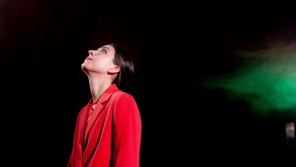 Preview: Rosa Postlethwaite’s Composed