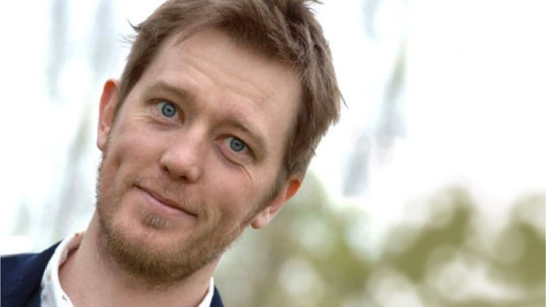 Edinburgh Preview: Alun Cochrane: Brave New Alun at Pleasance Courtyard ...