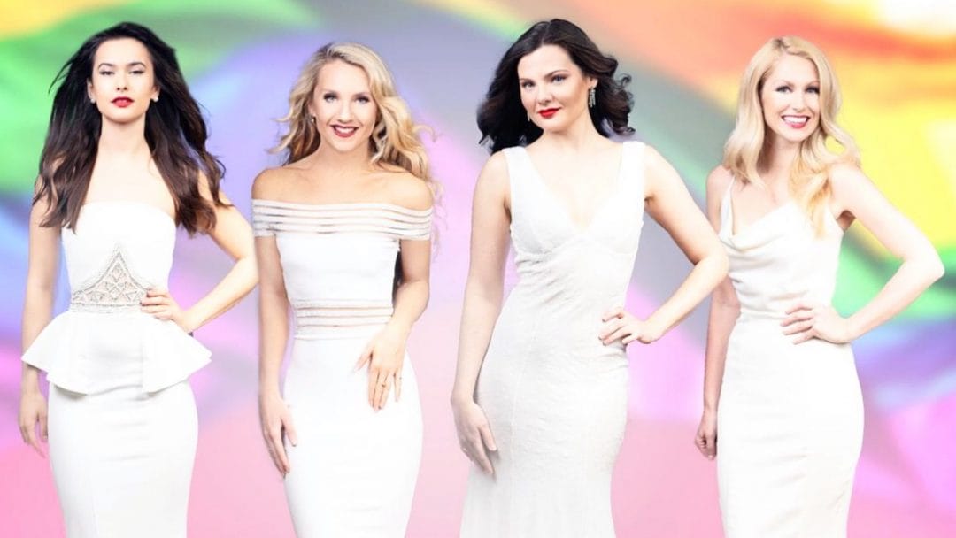 Preview: Ida- PopOpera Sensation at Live at Zedel - Theatre Weekly