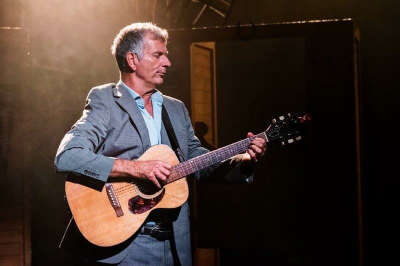 Review: Midlife Cowboy at The Pleasance - Theatre Weekly