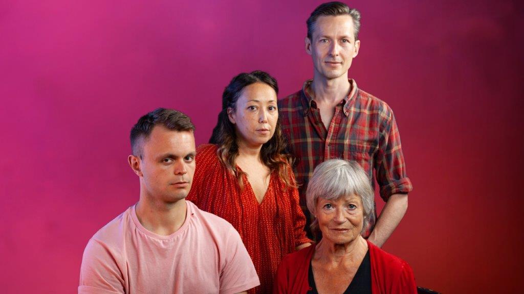 King’s Head Theatre’s Southern Belles Cast Announced