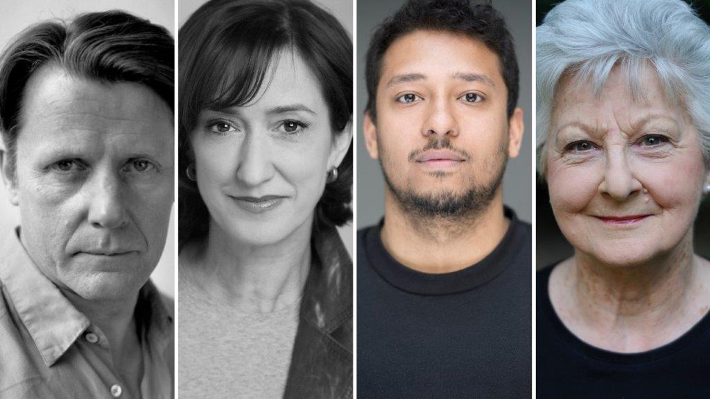 Full Cast Announced for World Premiere of Hedda Tesman - Theatre Weekly