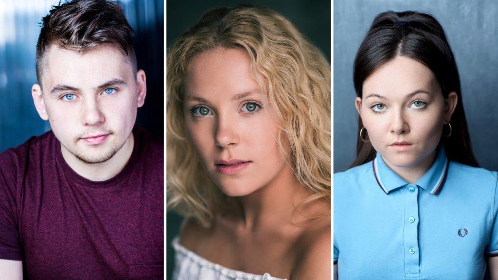 Cast Announced for John Godber’s Teechers - Theatre Weekly