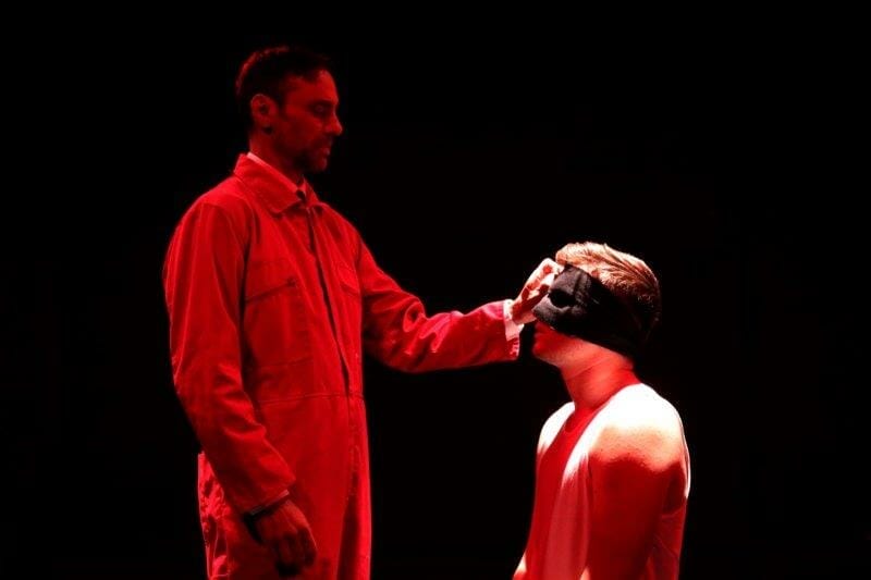 Review: At Last at The Lion and Unicorn Theatre - Theatre Weekly