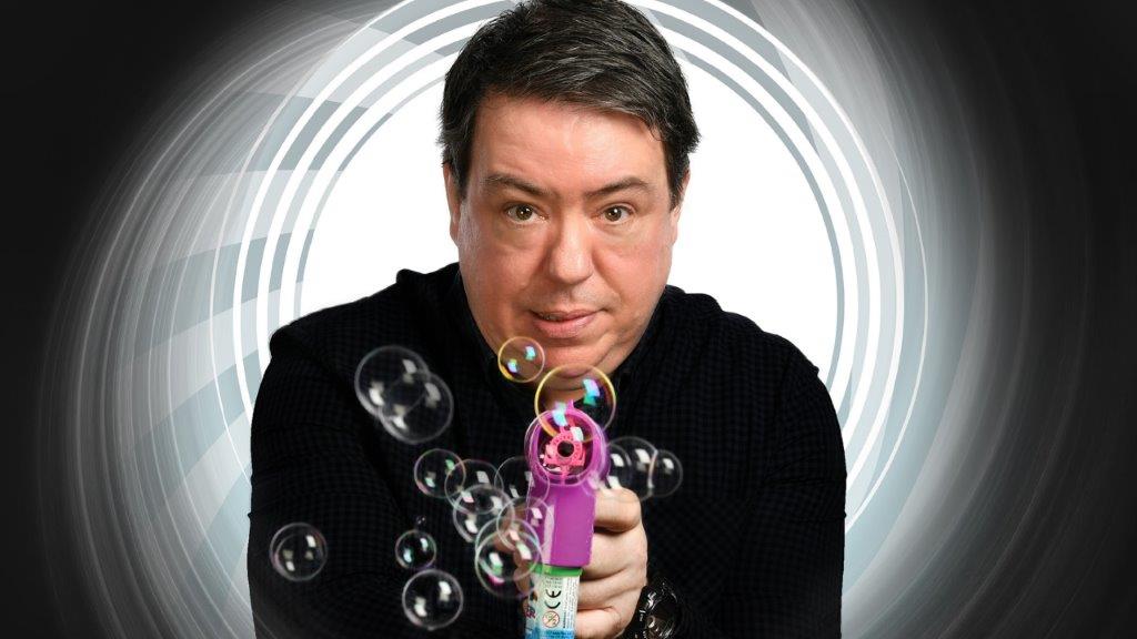 Edinburgh Interview: Matt Price on Broken Hooters and Geezers with Shooters