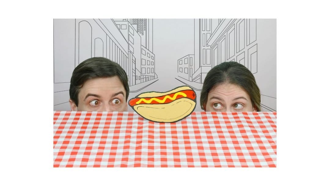 Preview: Nathan & Ida's Hot Dog Stand at The Space - Theatre Weekly