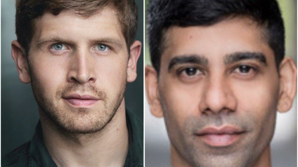 Preview: Under Three Moons, a New Play by Daniel Kanaber