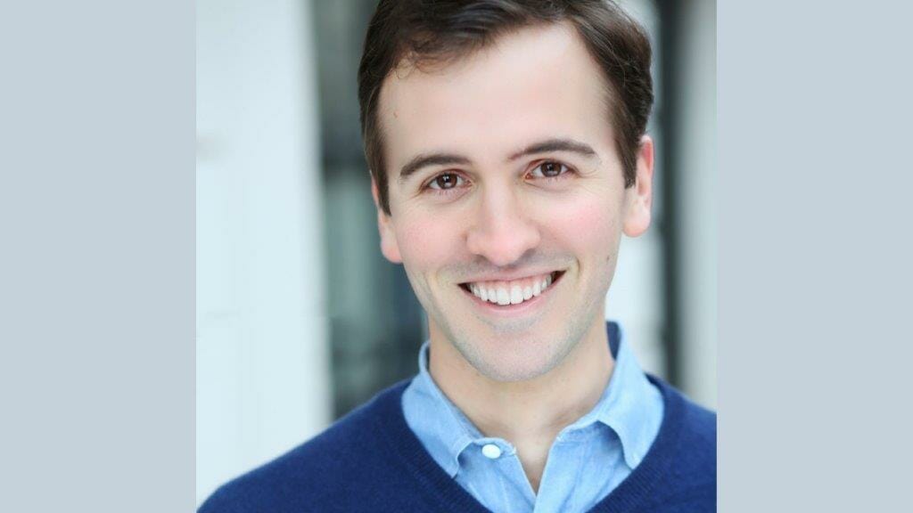 Interview: Andy Sandberg on Shida at The Vaults - Theatre Weekly