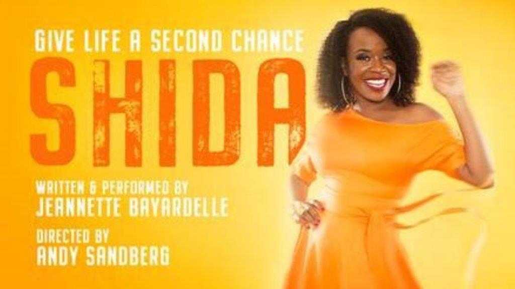 Off-Broadway SHIDA to Open at The Vaults - Theatre Weekly