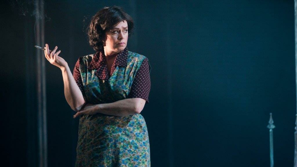 Interview: Jacinta Whyte on Angela’s Ashes The Musical - Theatre Weekly