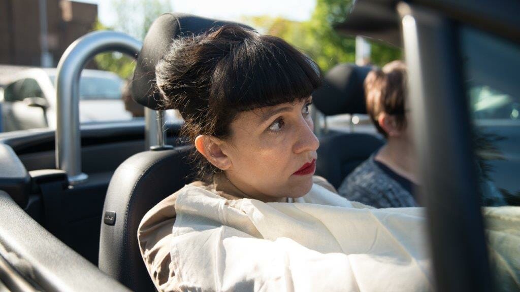 Rachael Halliwell to Present Debut Full Length Play Connection at ...