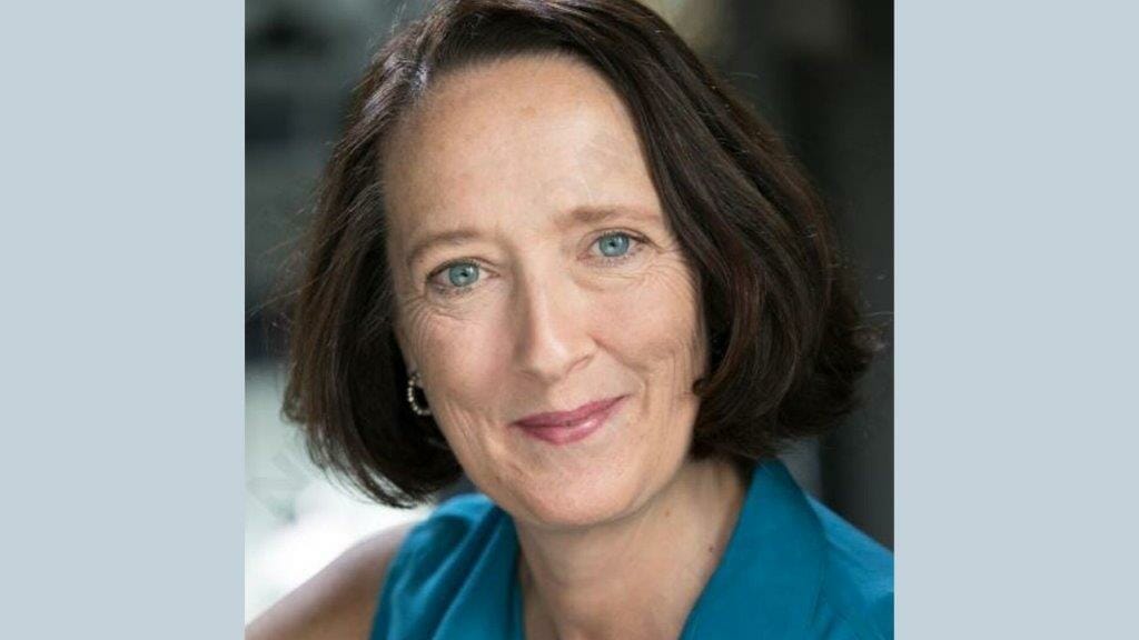 Interview: Caroline Lawrie on Fast at Park Theatre - Theatre Weekly