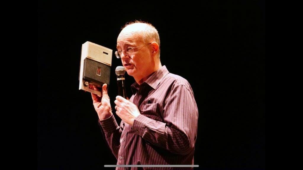 David Edgar Takes to The Stage with Trying It On - Theatre Weekly