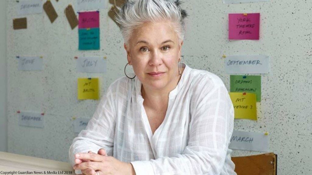 Emma Rice to Adapt and Direct Wuthering Heights at The National Theatre ...