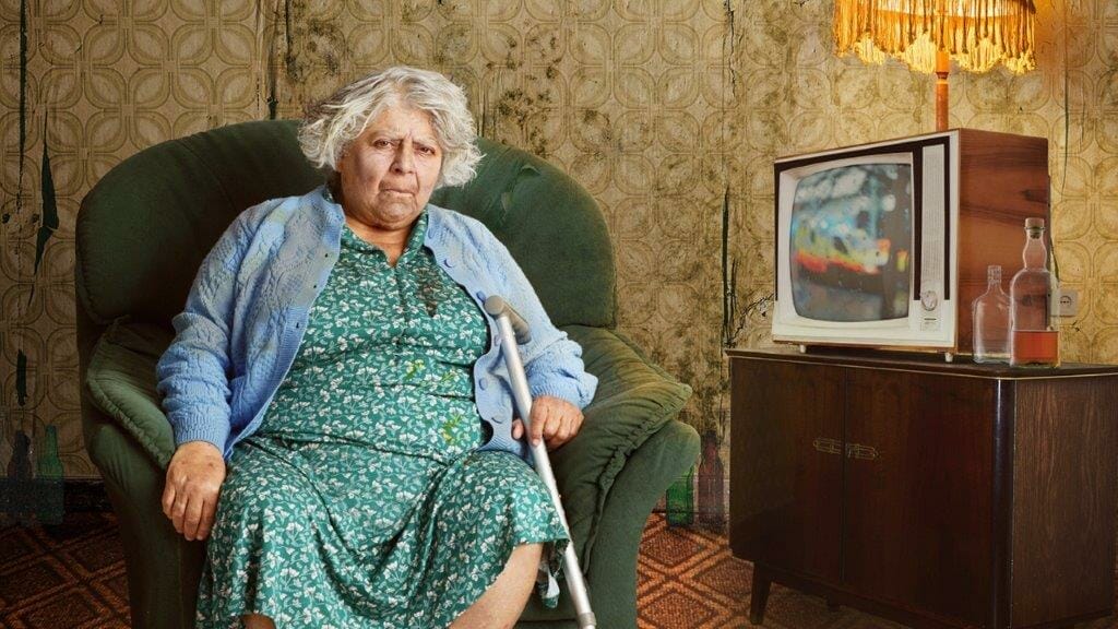 Vivien Parry Joins Miriam Margolyes and Mark Hadfield in Sydney & The ...