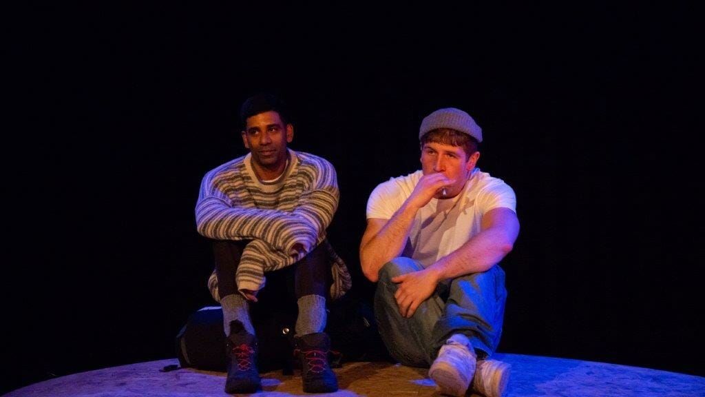 First Look: Under Three Moons at The Lowry - Theatre Weekly