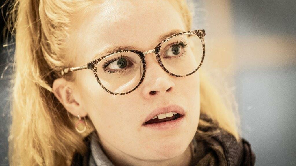 Interview: Anna Doolan on Poisoned Polluted at The Old Red Lion Theatre ...