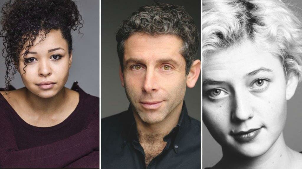 Cast Announced for Mike Bartlett’s Snowflake at Kiln Theatre - Theatre ...