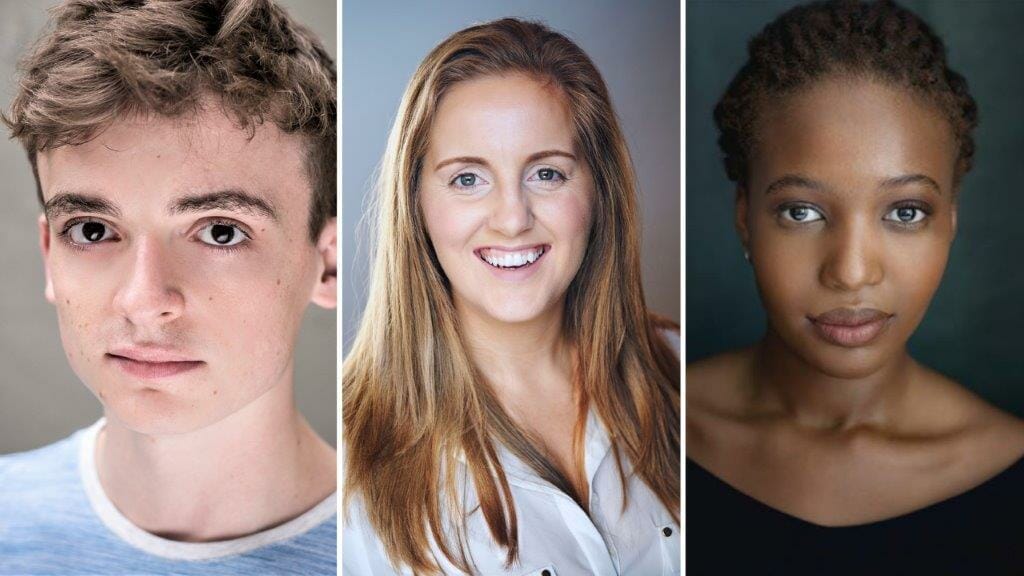 Preview: The Prince and The Pauper at Watermill Theatre - Theatre Weekly