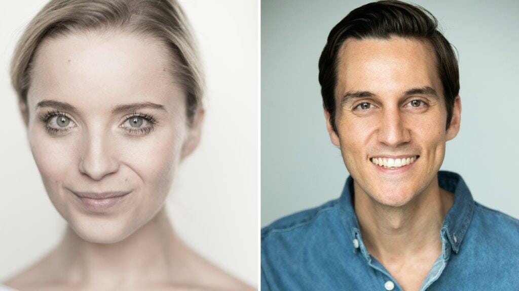 Cast Announced for Cinderella at Croydon’s Fairfield Halls - Theatre Weekly