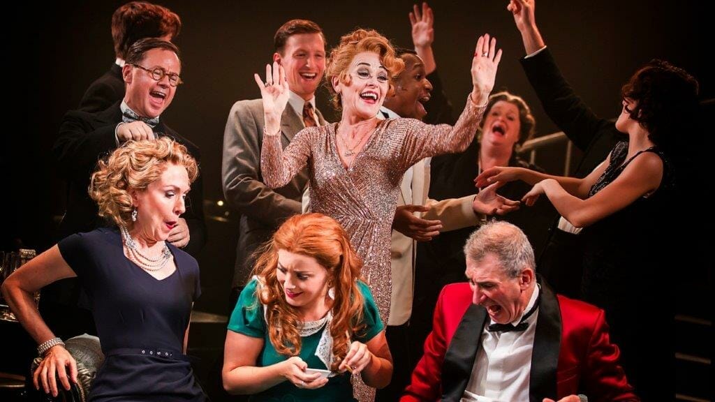 First Look: MAME at The Hope Mill Theatre - Theatre Weekly