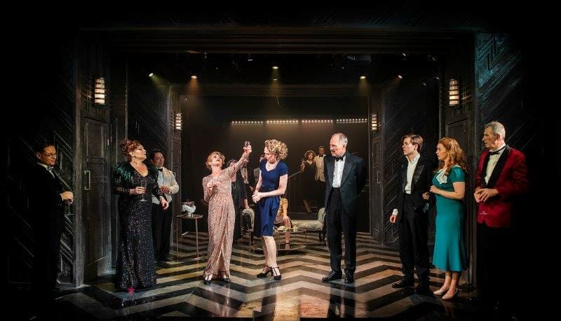 First Look: MAME at The Hope Mill Theatre - Theatre Weekly