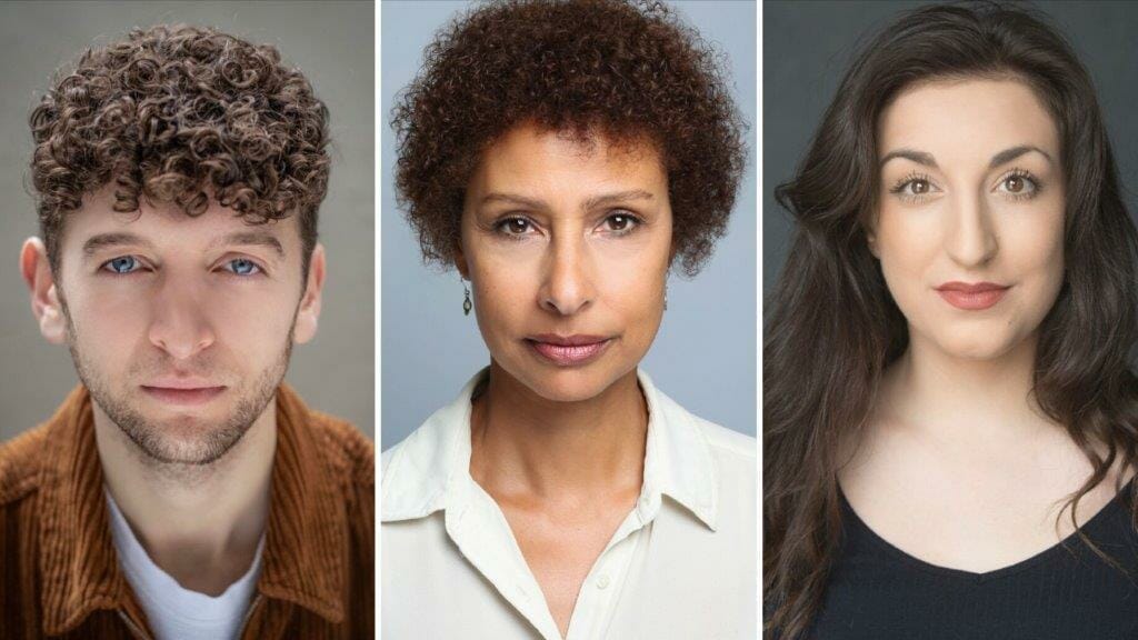 Cast Announced for UK Tour of A Monster Calls - Theatre Weekly