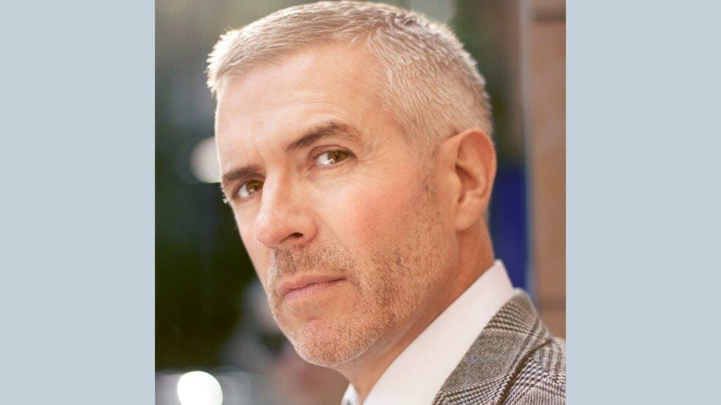 Interview: Ivan Murphy on You Game at RADA Studio - Theatre Weekly