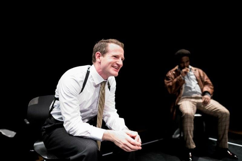 Review: Messiah at Stratford Circus Arts Centre - Theatre Weekly