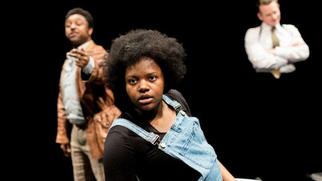 Review: Messiah at Stratford Circus Arts Centre - Theatre Weekly