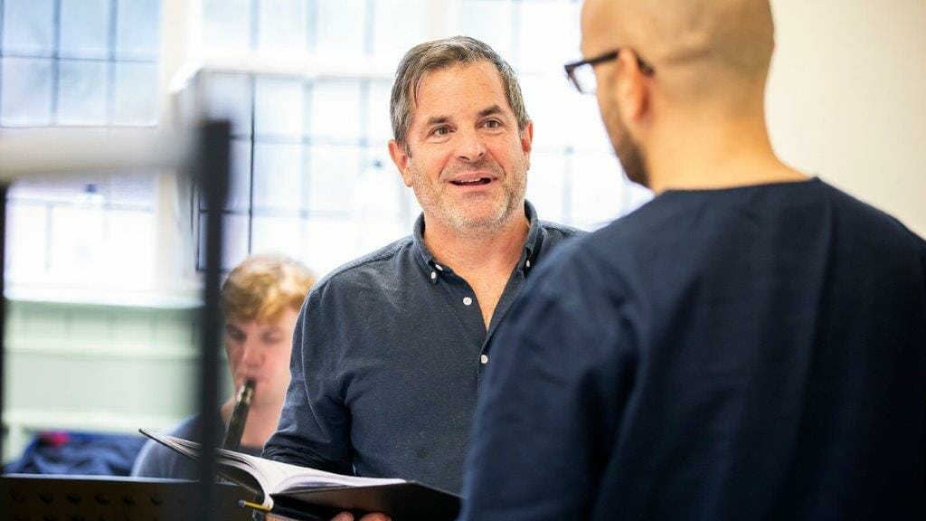 Interview: Michael Matus on The Astonishing Times Of Timothy Cratchit ...