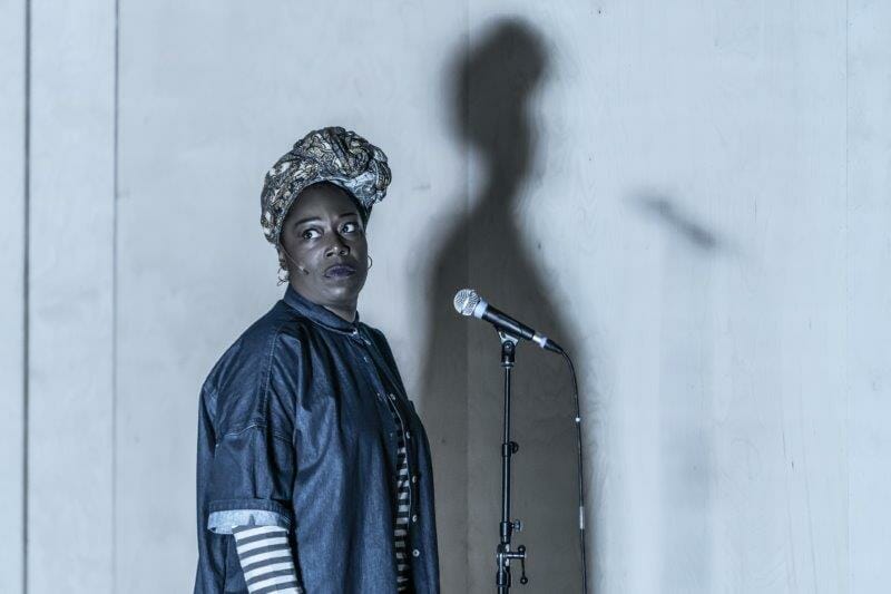 Review: Cyrano de Bergerac at The Playhouse Theatre - Theatre Weekly