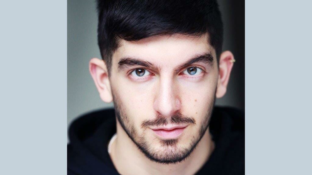 Interview: Nima Taleghani on Cyrano de Bergerac at The Playhouse ...