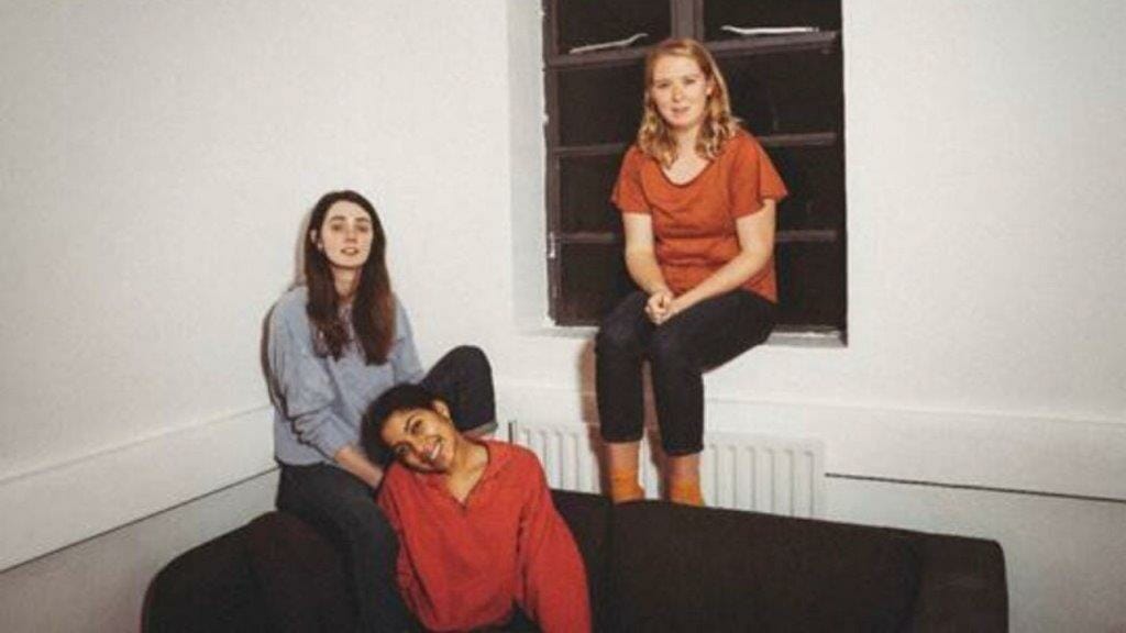 Scenes with girls Cast Announced - Theatre Weekly