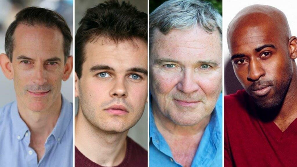 Cast Announced for Cops at Southwark Playhouse - Theatre Weekly