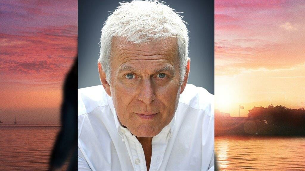 Interview: Dave Willets on Rags at Park Theatre - Theatre Weekly