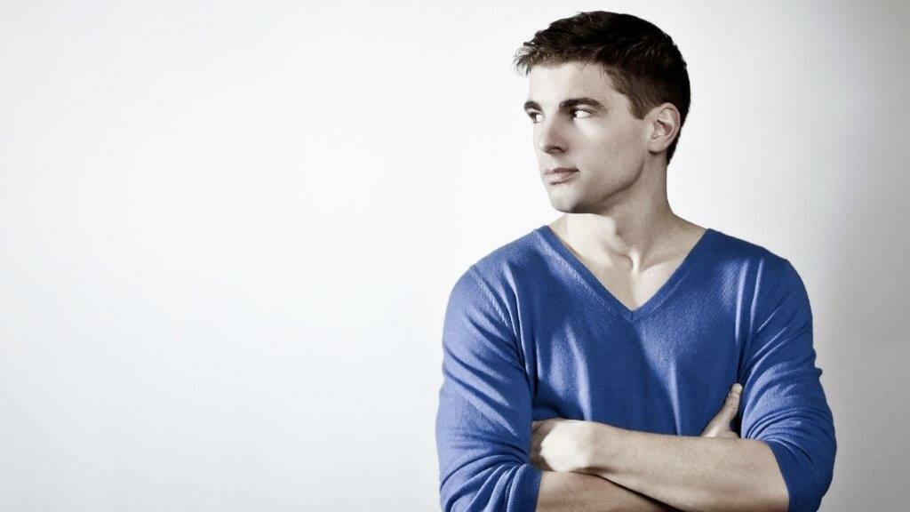 Interview: Gary Matthewman on Parkinson’s UK 50th Anniversary ...