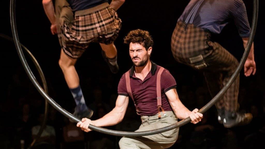 Nofit State Announces The Full Company For Lexicon At The Roundhouse ...