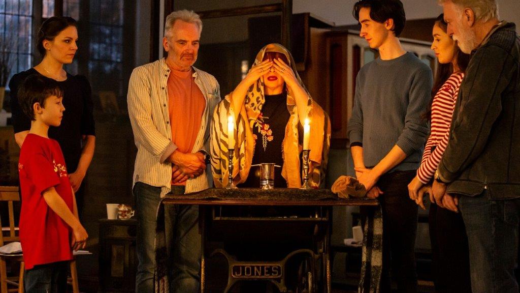 Cast Recording Announced for RAGS The Musical - Theatre Weekly