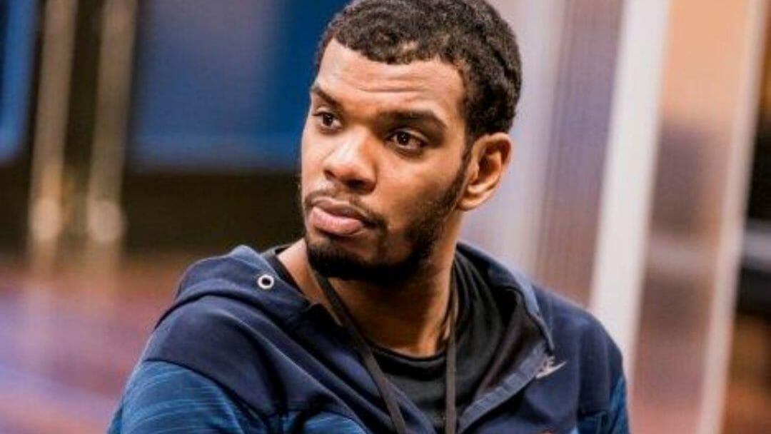 Interview: Caleb Roberts on I Think We Are Alone - Theatre Weekly