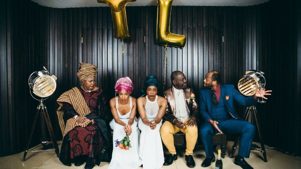 Casting Announced for The High Table by Temi Wilkey - Theatre Weekly