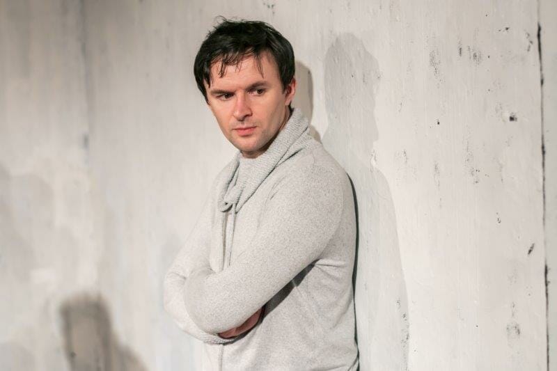 Review: Lullabies for the Lost at The Old Red Lion Theatre - Theatre Weekly