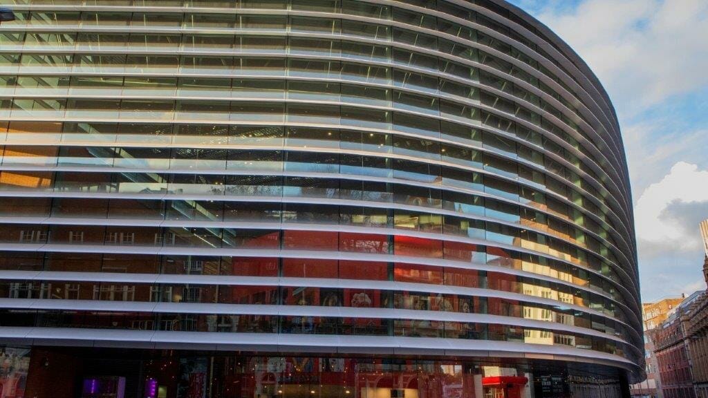 Curve Leicester Announces New Productions for 2020 - Theatre Weekly