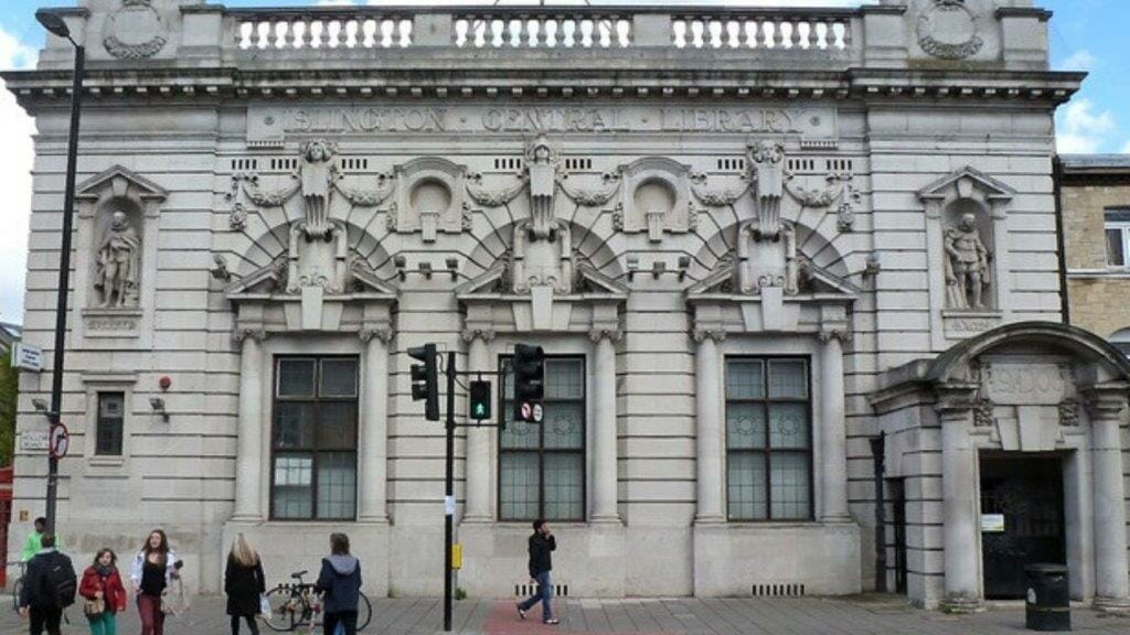 Tall Stories Theatre Company To Open A Rehearsal And Performance Space ...