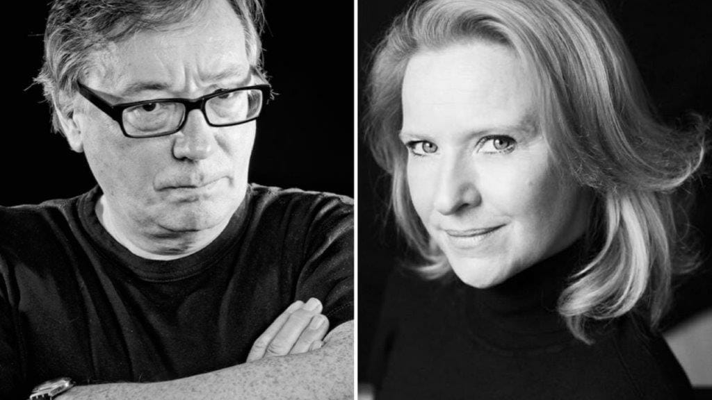 Jeff Rawle and Teresa Banham to Star in Barney Norris’s Adaptation of ...